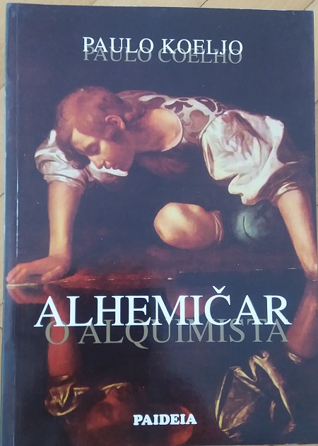 Alhemičar | Salon knjiga